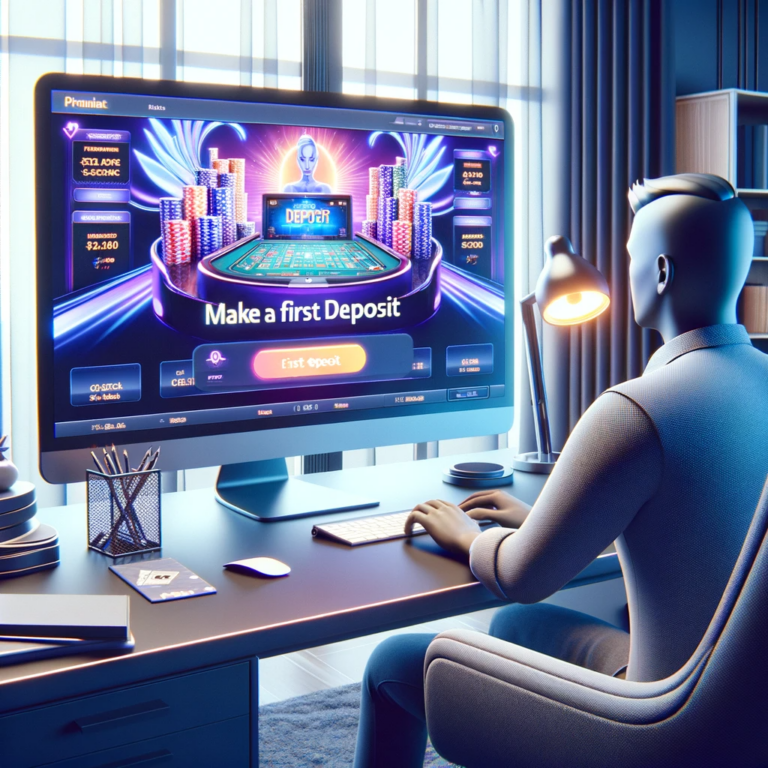 BC.Game Brasil: um Bônus Exclusivo de 300%